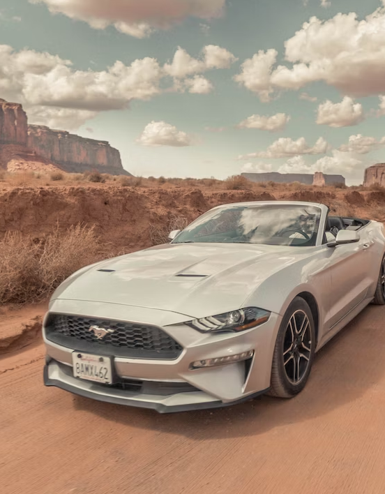 Muscat Rental – Muscat Rent a Car